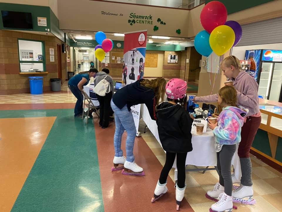 Home Page :: Killarney Figure Skating Club