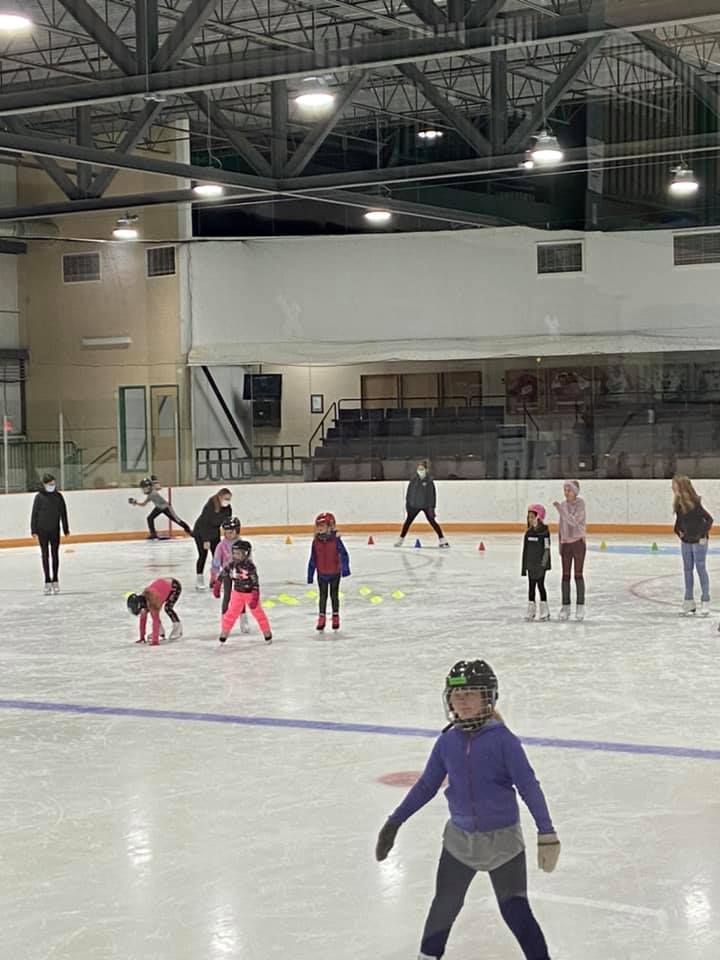 Home Page :: Killarney Figure Skating Club