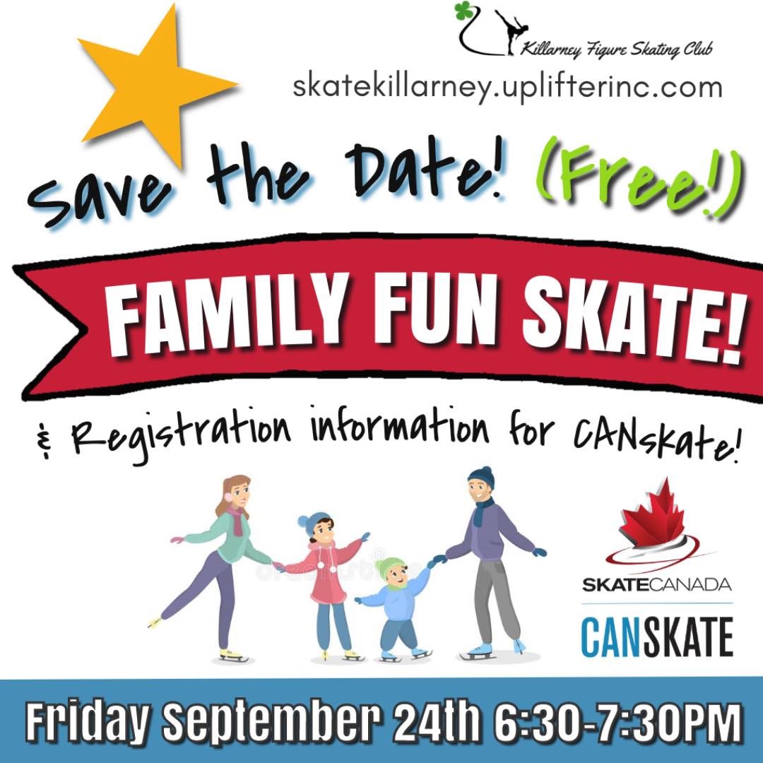 Home Page :: Killarney Figure Skating Club